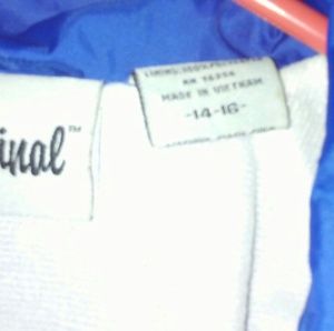 Order of Eastern Star | Jackets & Coats | Future Oes Line Jacket Youth ...